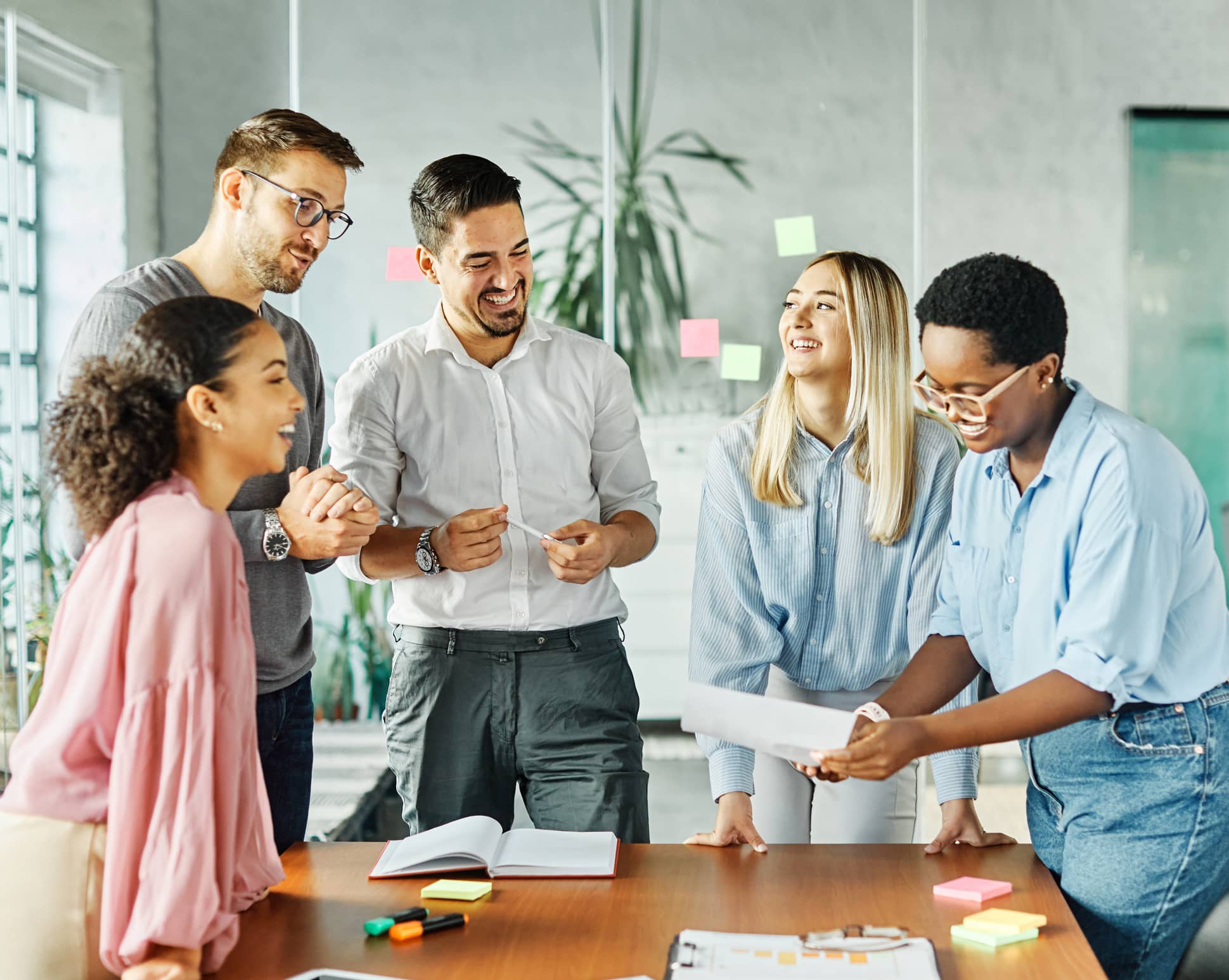 Get More from Temporary Staffing - Area Temps